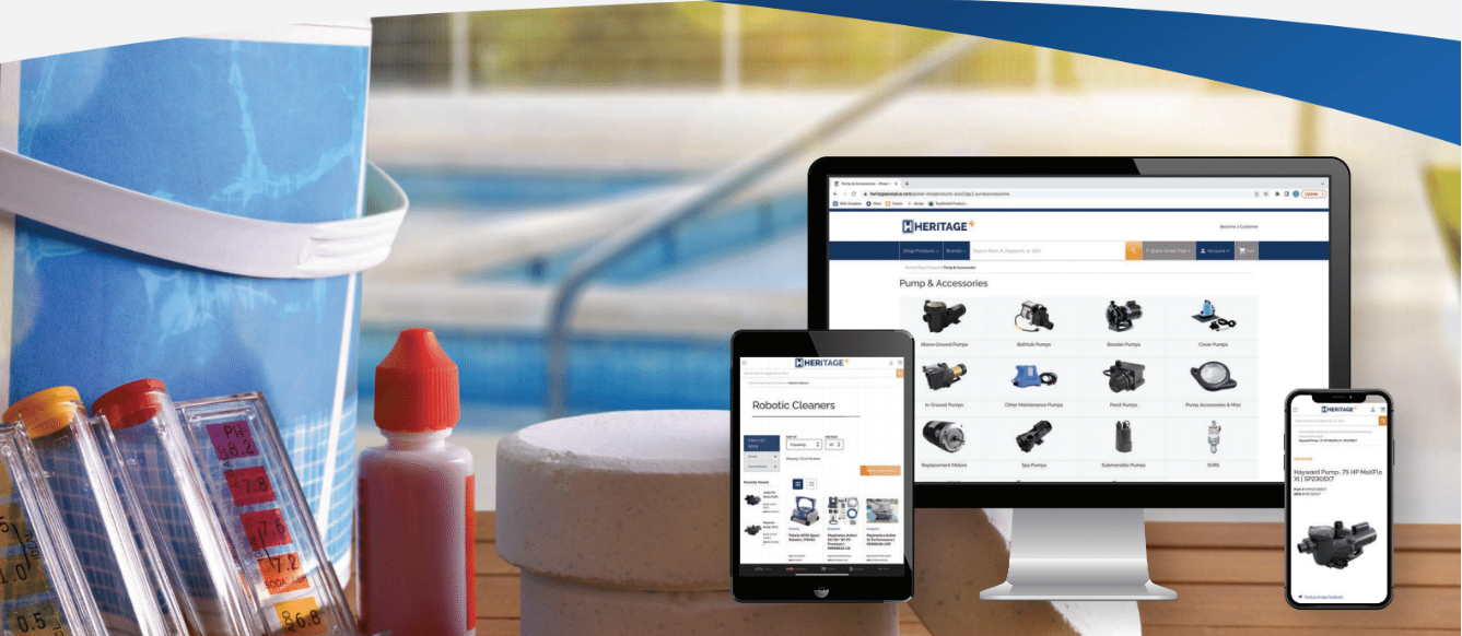 Special September Savings | American Pool Supply